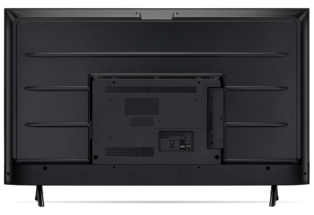LG 43UR73006LA 4Κ UHD Smart Τηλεόραση 43" | Praktiker