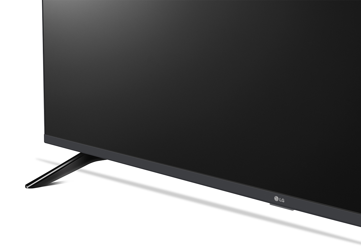 LG 43UR73006LA 4Κ UHD Smart Τηλεόραση 43" | Praktiker