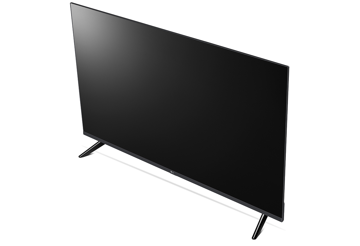 LG 43UR73006LA 4Κ UHD Smart Τηλεόραση 43" | Praktiker