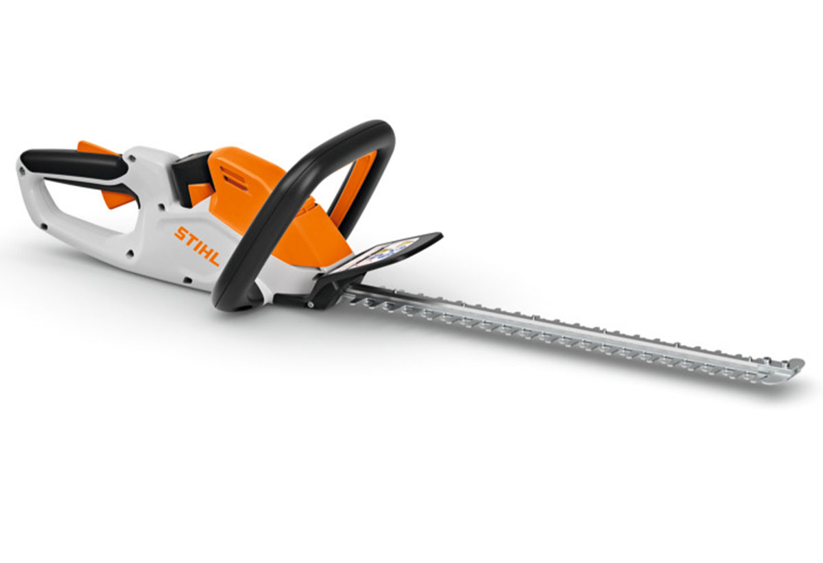 Stihl HSA 30 Ψαλίδι Μπορντούρας Επαναφορτιζόμενο με 2 Μπαταρίες AS2 ...