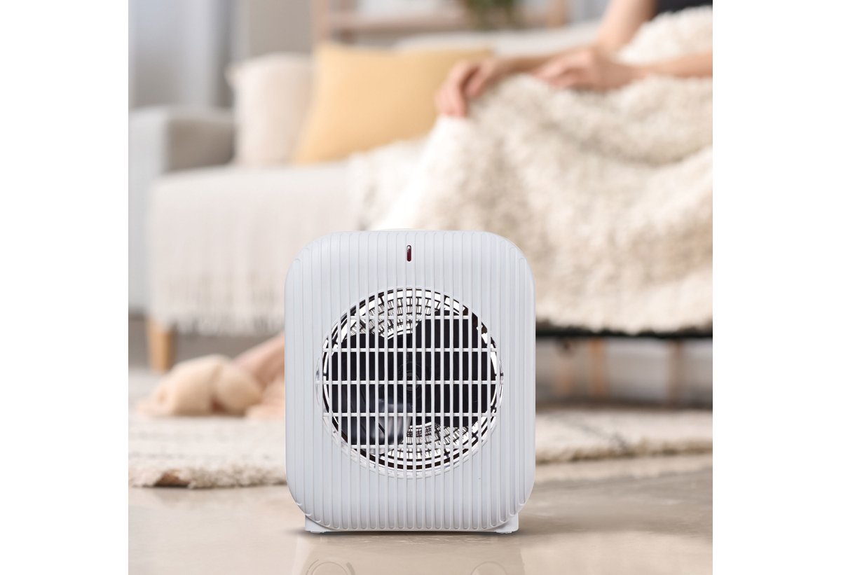 Rohnson R-6067 Αερόθερμο 2000W | Praktiker