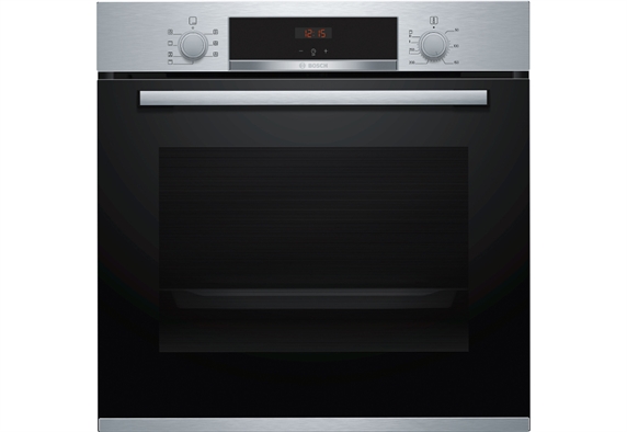 Bosch PKE645BA2E & HBA513BS00 Σετ Εντοιχισμού | Praktiker