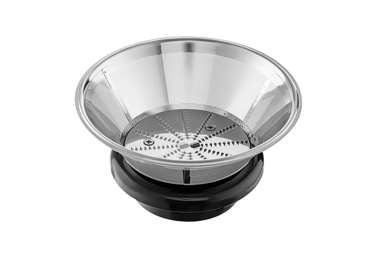 Rohnson MOD R-438 Αποχυμωτής | Praktiker