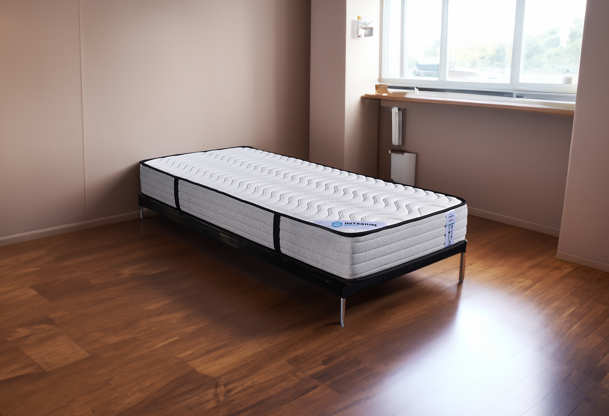 Interium Relax Στρώμα Μονό 200x90cm | Praktiker