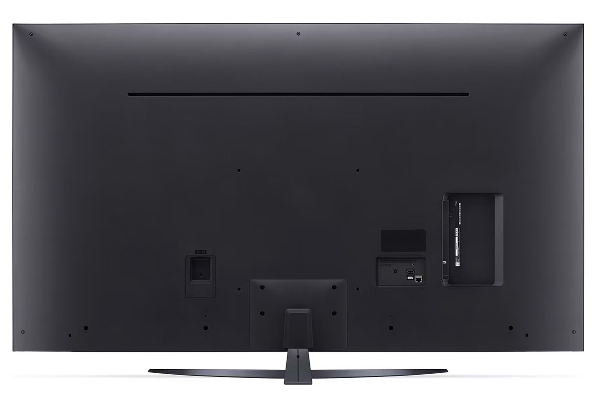 LG 65UT81006LA 4K UHD Smart Τηλεόραση 65" | Praktiker