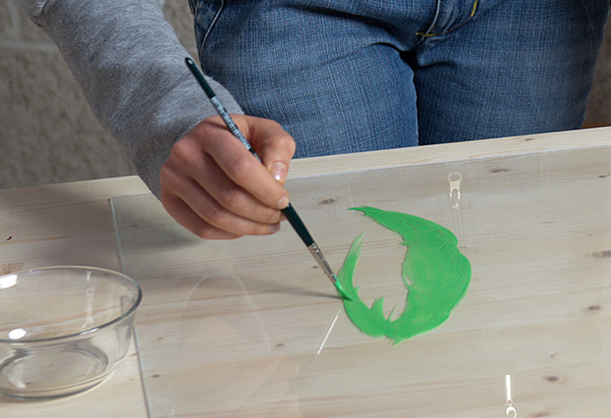 Φύλλο Πολυστυρένιο Polimark Poliver 100x150cm Διαφανές 5mm | Praktiker