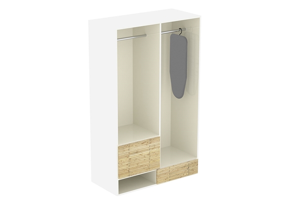 Σιδερώστρα Colombo Mini 70x32cm | Praktiker