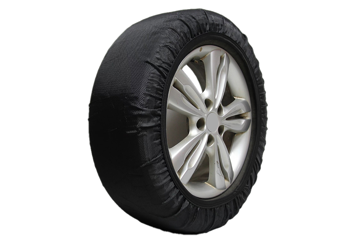 Αντιολισθητικές Χιονοκουβέρτες Kaver Eco Snow M | Praktiker