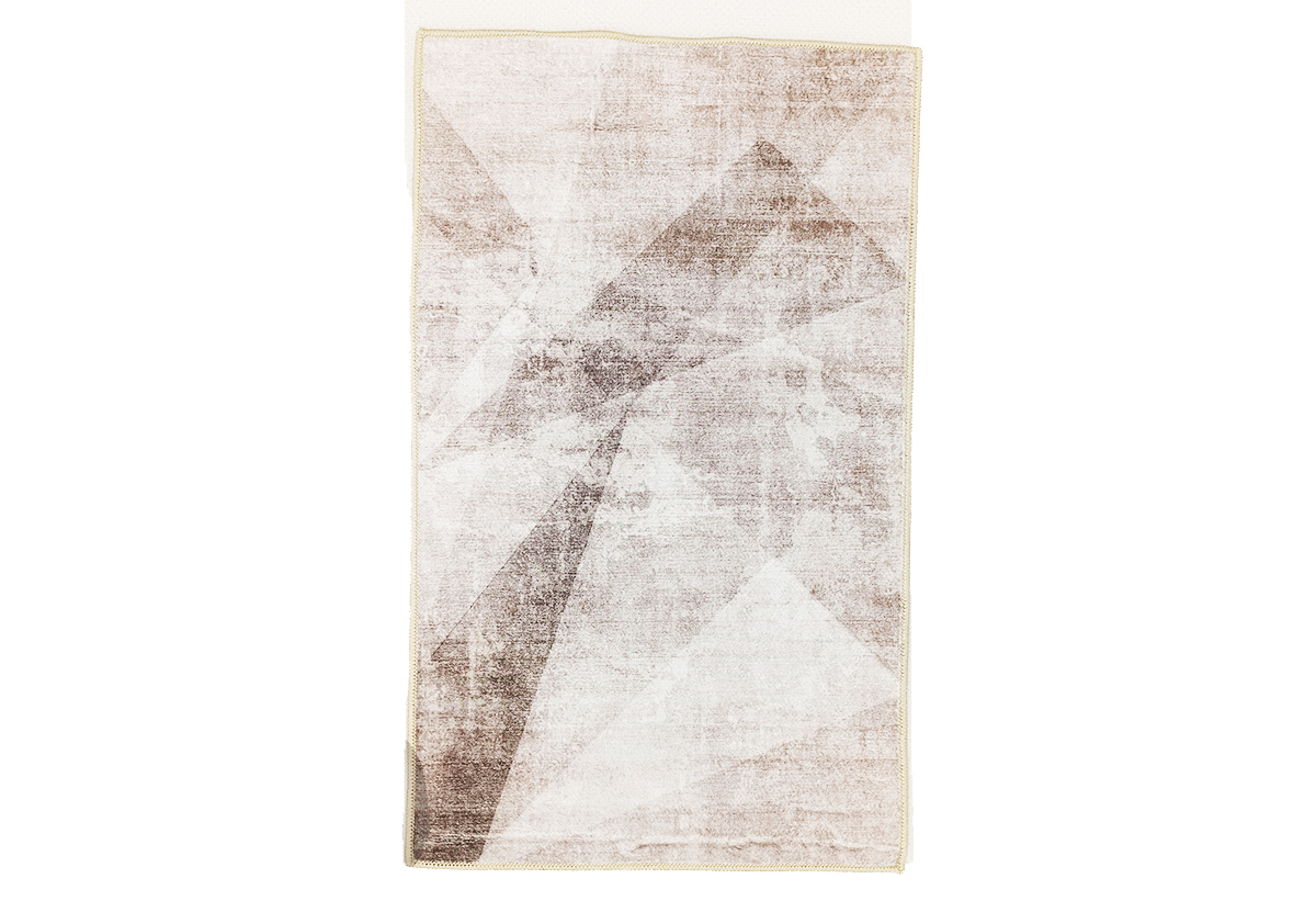 Χαλάκι Dizas Coral Abstract 140x57cm | Praktiker