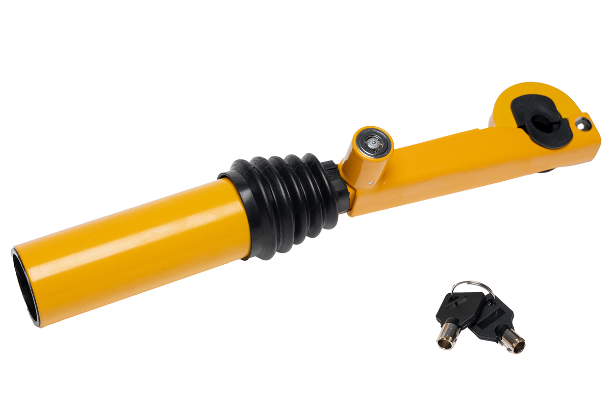 Αντικλεπτικό Μπαστούνι Χειρόφρενου Kaver | Praktiker