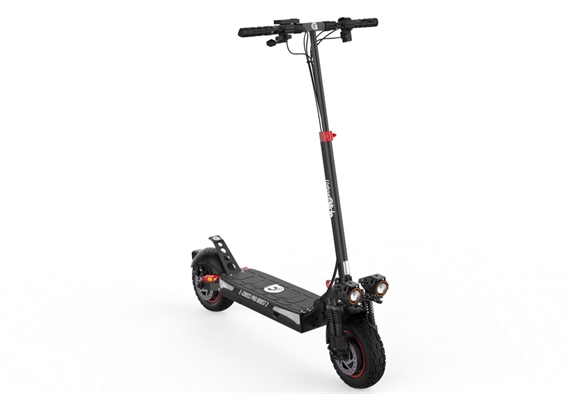 UrbanGlide E-Cross Pro Boost 2 Ηλεκτρικό Πατίνι | Praktiker