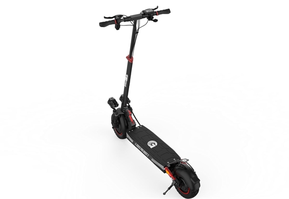 UrbanGlide E-Cross Pro Boost 2 Ηλεκτρικό Πατίνι | Praktiker