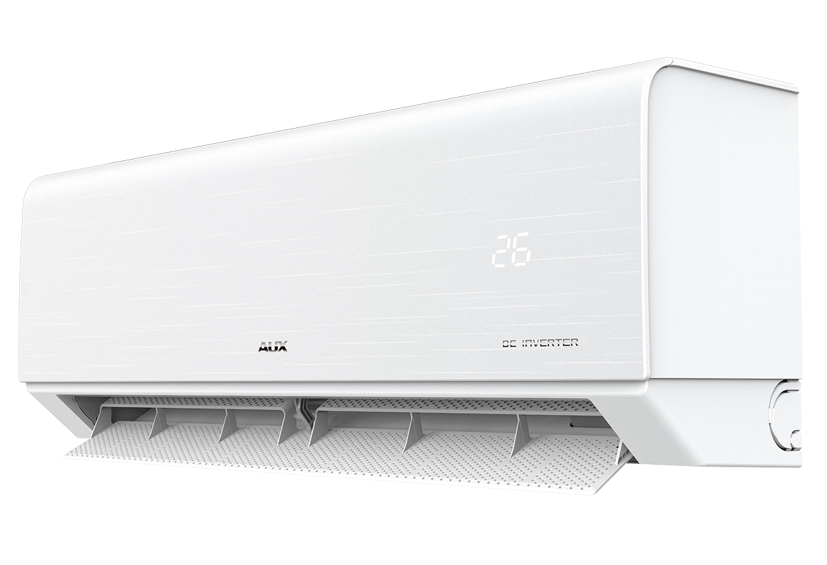 AUX C Series ASW-H24F4A4/CAR3DI Κλιματιστικό Inverter 24000BTU | Praktiker