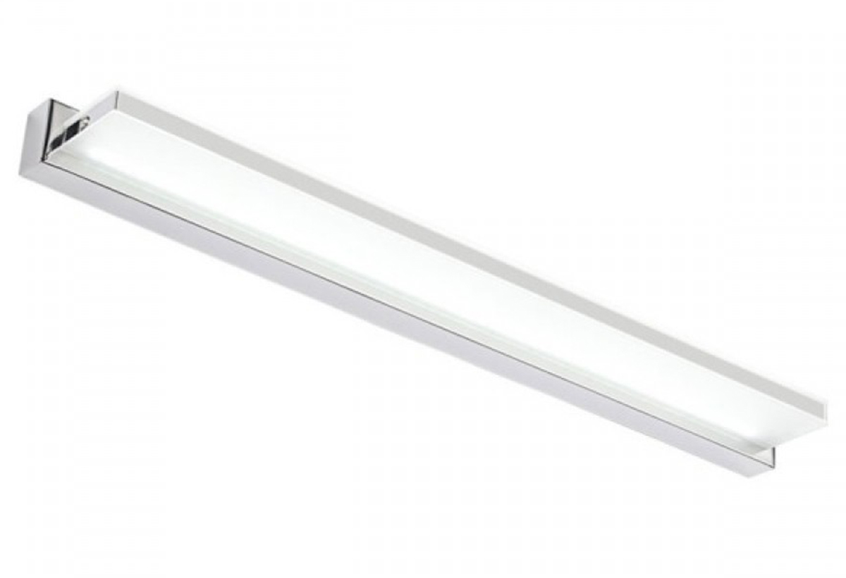 Φωτιστικό Μπάνιου LED Spotlight 14W 4000K | Praktiker