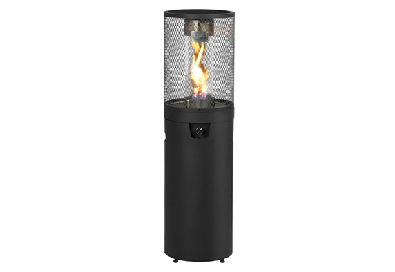 Primo PRPH-81106 Σόμπα Υγραερίου Εξωτερικού Χώρου 8kW | Praktiker