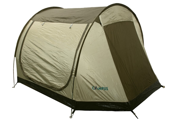 Campus Moto Σκηνή 3-4 Ατόμων | Praktiker