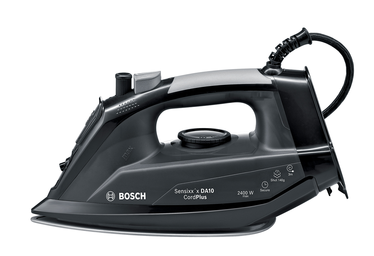 ΣΙΔΕΡΟ ΑΤΜΟΥ BOSCH TDA102411C | Praktiker