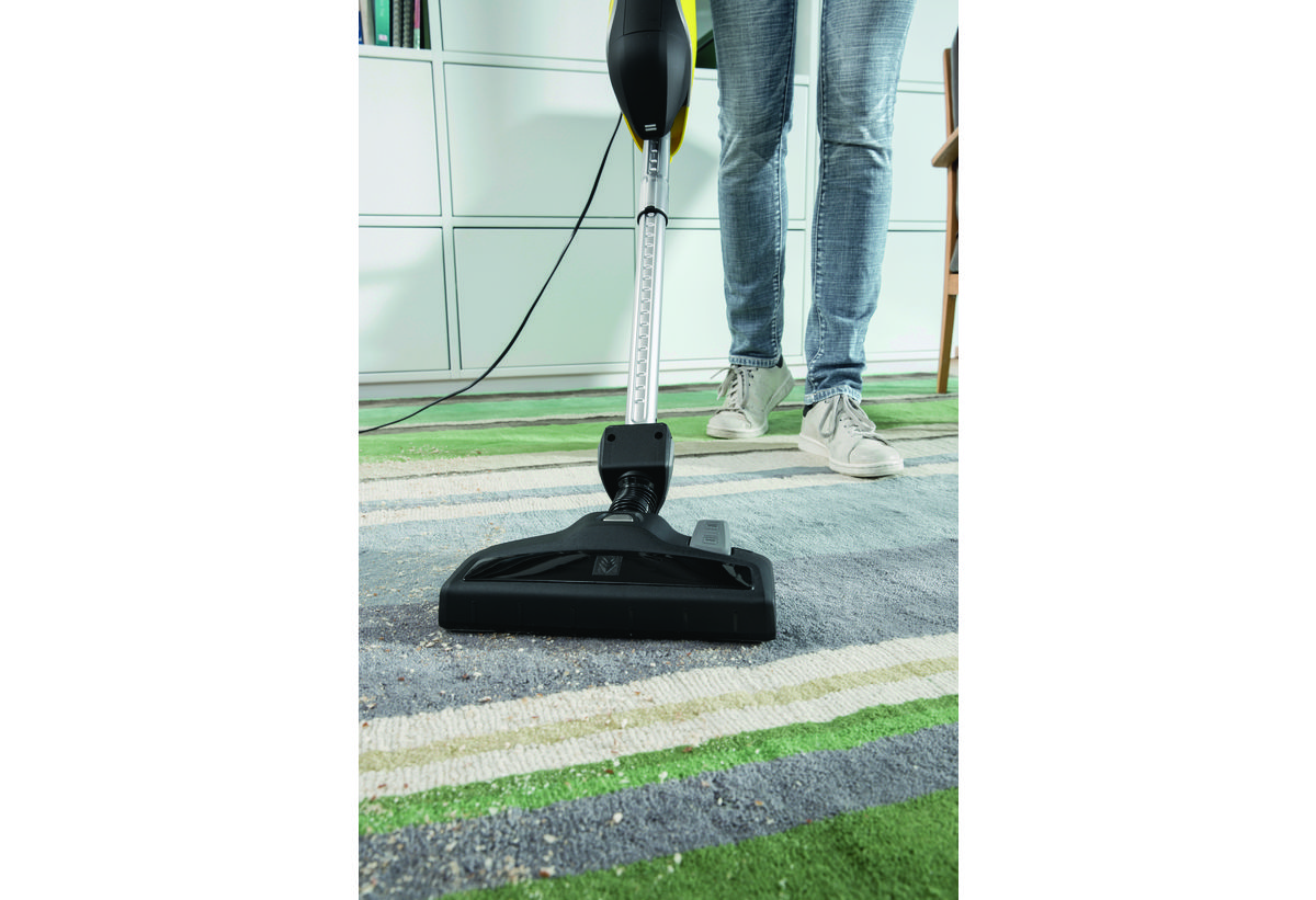 ΣΚΟΥΠΑ KARCHER VC 5 | Praktiker