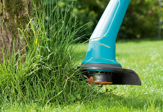 Τρίμερ Gardena Smallcut 300/23 300W Ηλεκτρικό | Praktiker