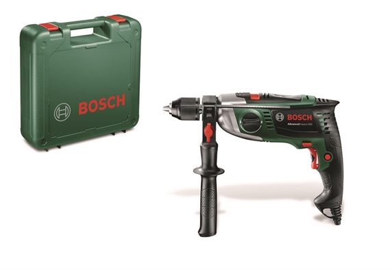 Κρουστικό Δράπανο Bosch Advanced Impact 900W | Praktiker