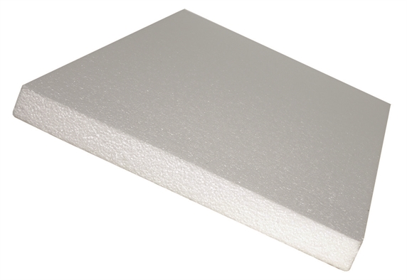 Θερμομονωτική Πλάκα EPS-80 Thermosystem Monopoly 1000X500X50mm 10M2 ...