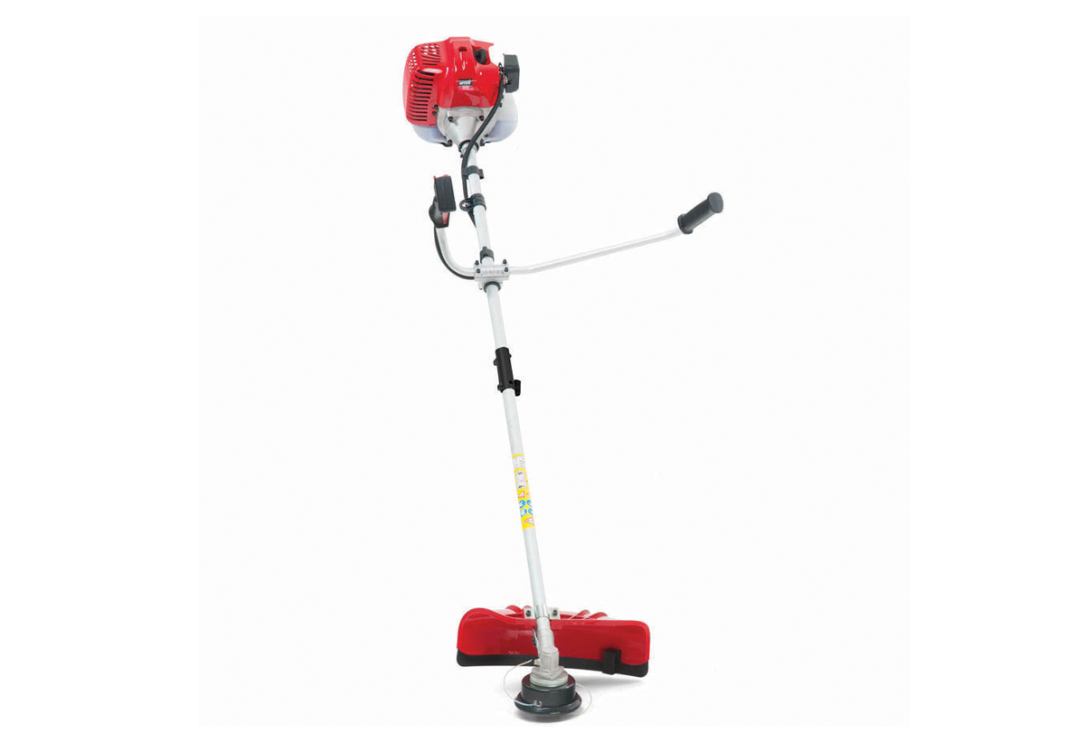 ΘΑΜΝΟΚΟΠΤΙΚΟ ΒΕΝΖΙΝΗΣ MTD SMART BC52 51,7CC | Praktiker